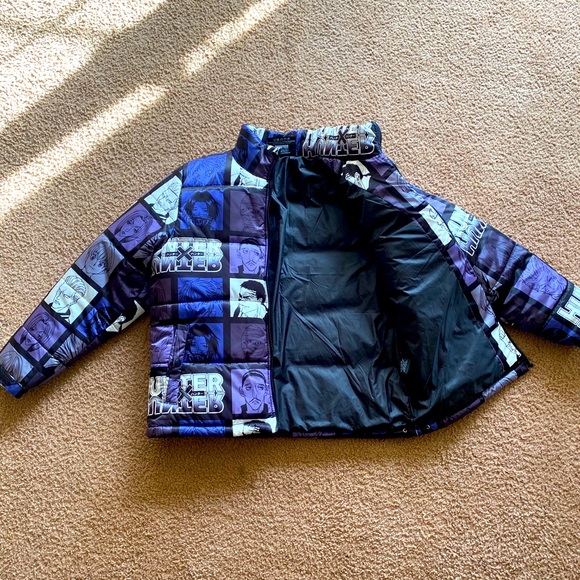 Hypland | Jackets & Coats | Hxh Phantom Troupe Limited Edition ...